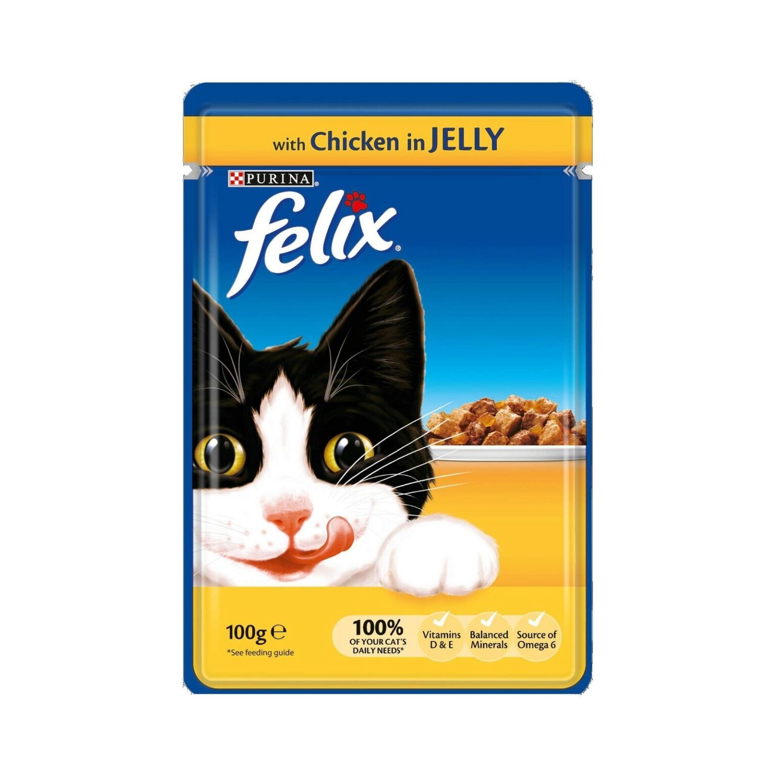 Cat Food in Pakistan – Best Prices & Fast Delivery