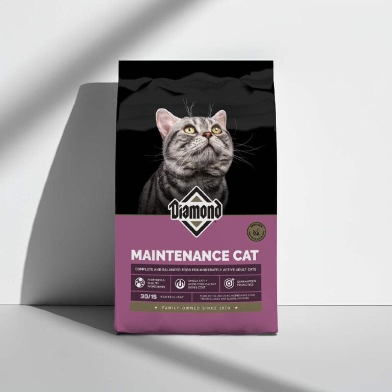 Buy Cat Food Online in Pakistan – Best Brands & Low Prices