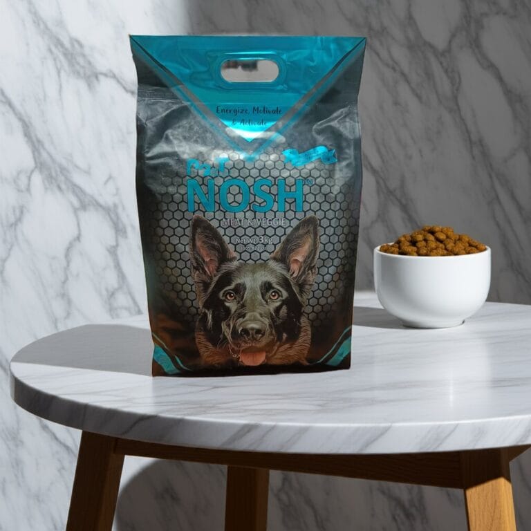 Dog Food in Pakistan | Wet & Dry Dog Food | Reem Pet Store